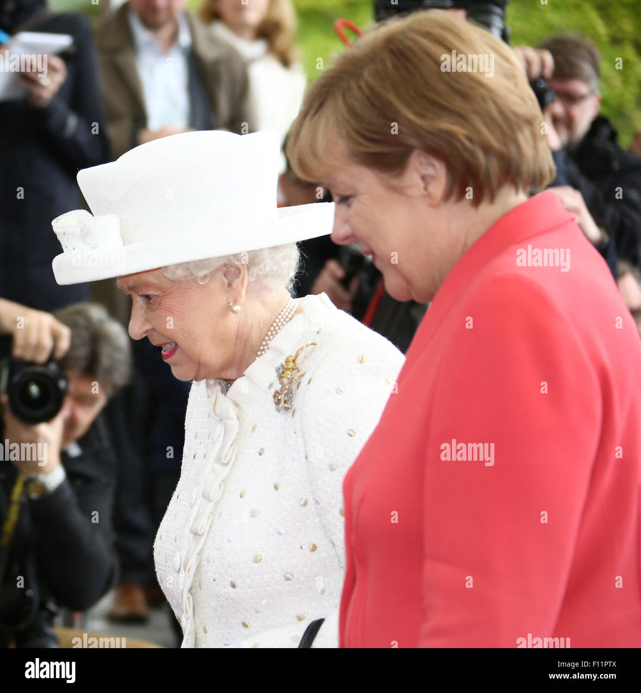 Chancellor of queen elizabeth hi-res stock photography and images - Alamy