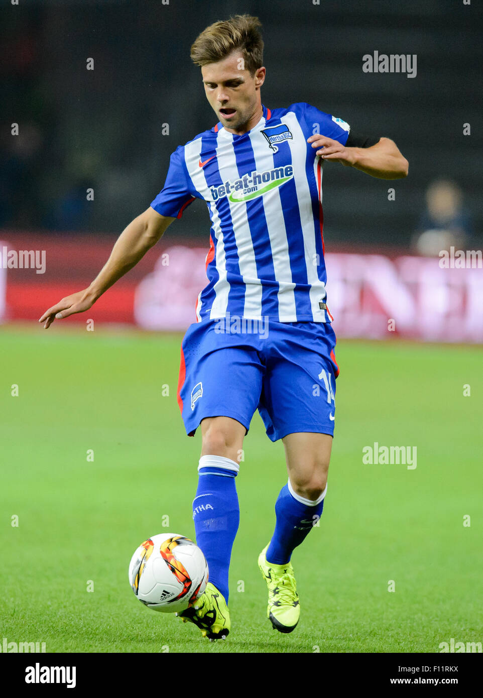 Valentin stocker hi-res stock photography and images - Alamy