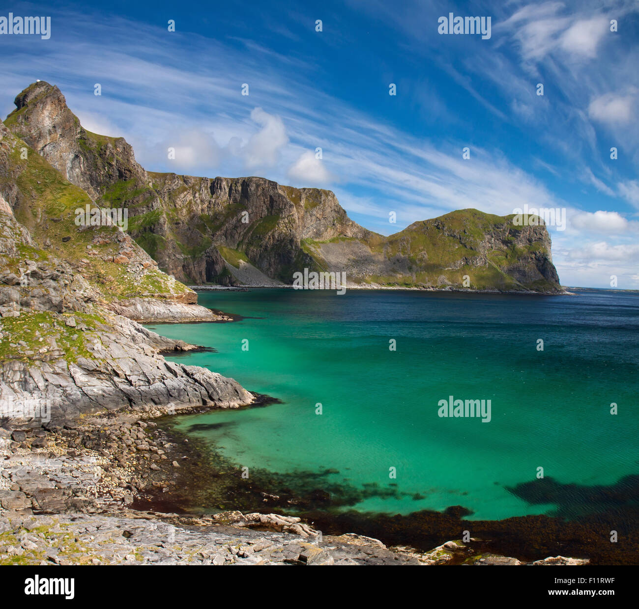 The Moskstraumen, Norway High Resolution Stock Photography and Images ...