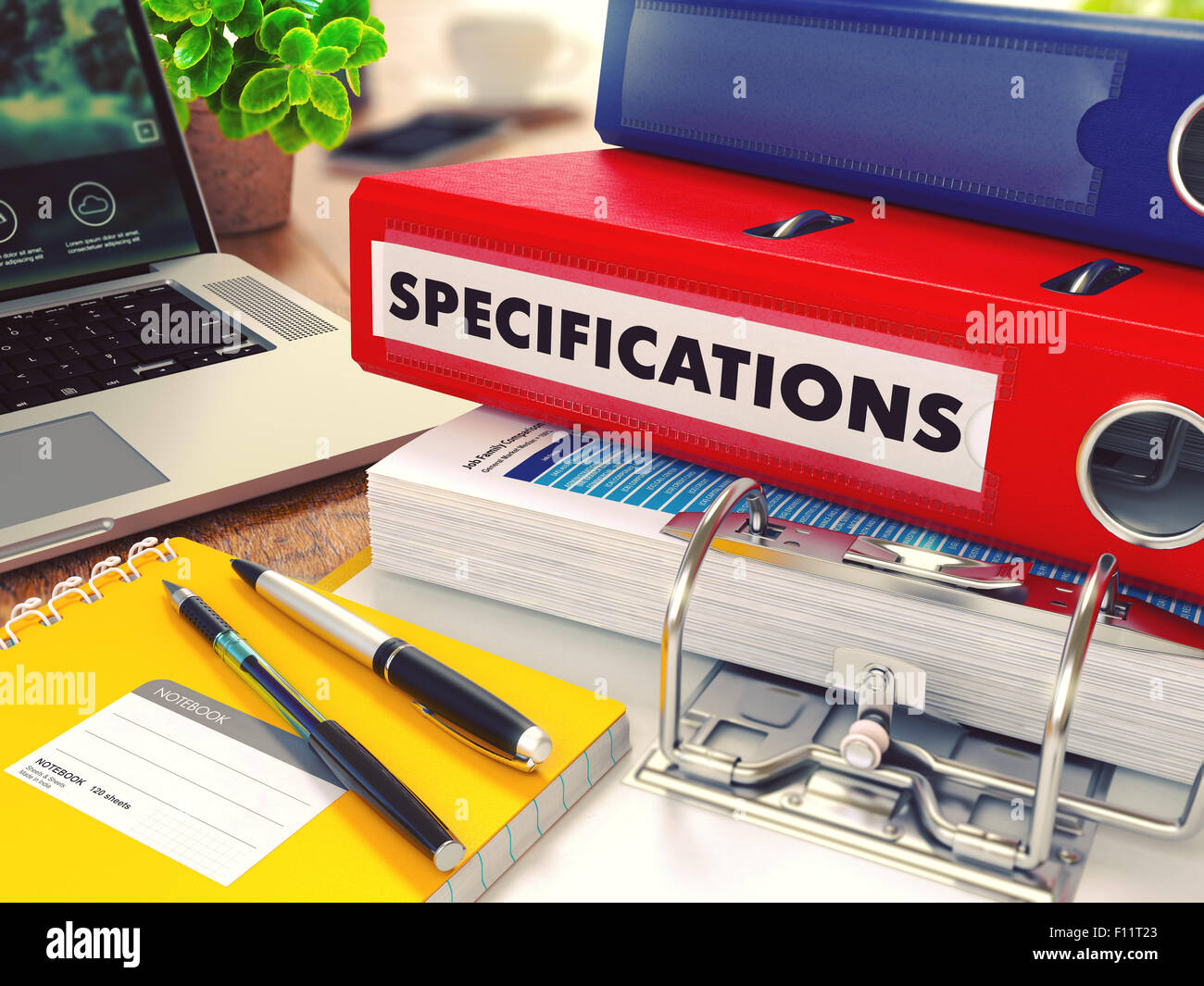 Specifications hi-res stock photography and images - Alamy