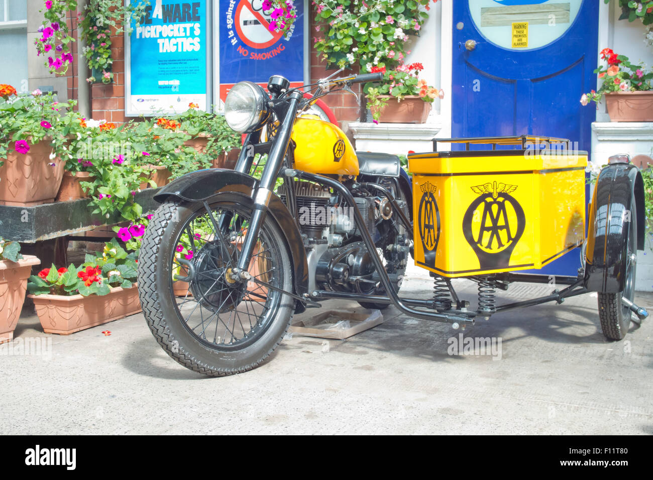 Aa patrol hi-res stock photography and images - Alamy