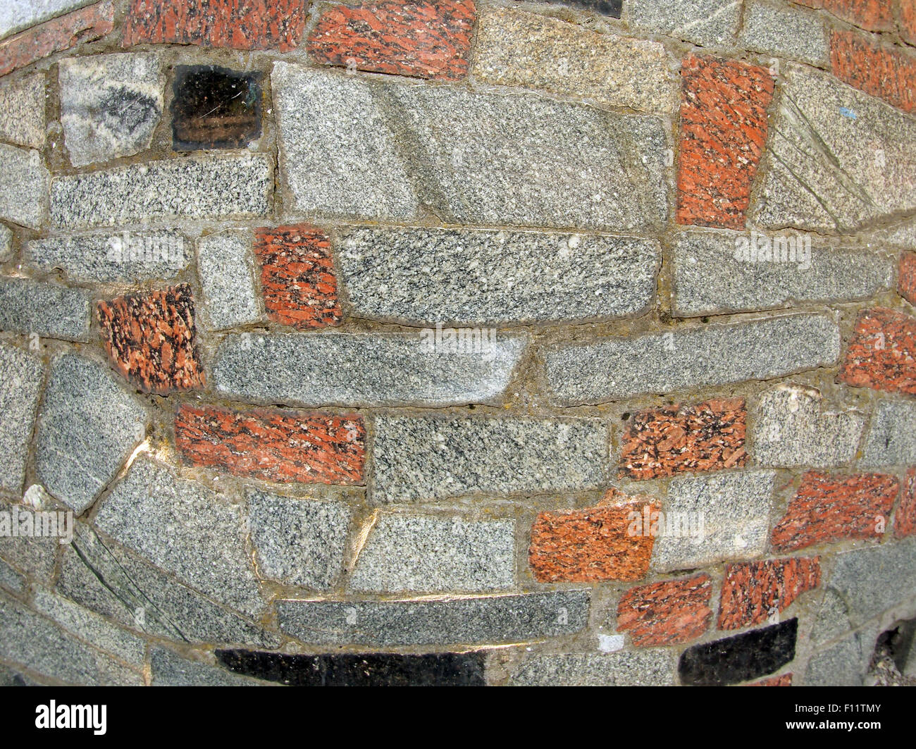 Fish eye lens effect hi-res stock photography and images - Alamy