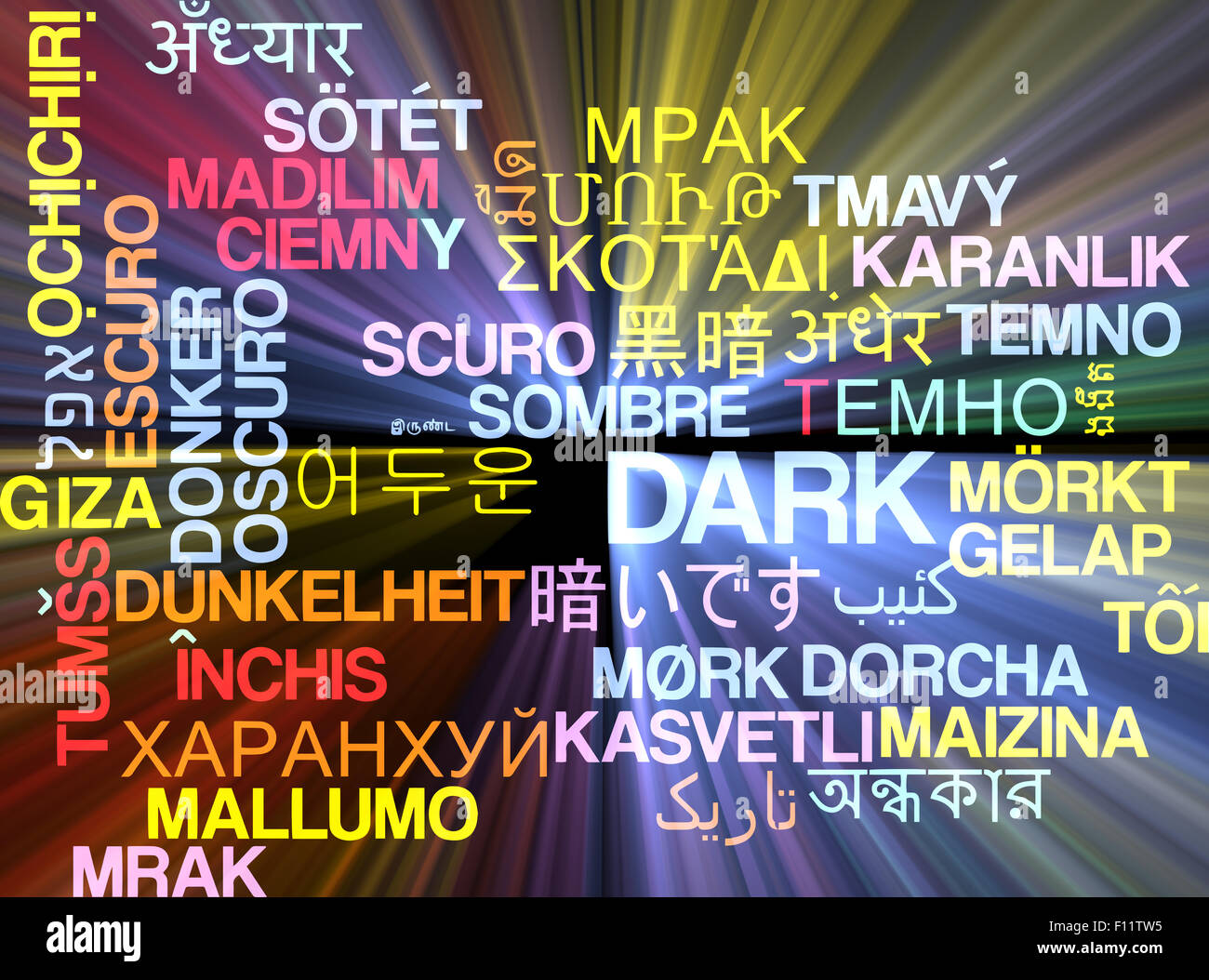 Background concept wordcloud multilanguage international many language ...
