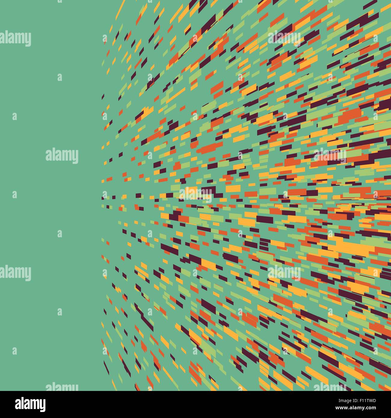 Abstract Background. Vector Illustration. Can Be Used For Marketing ...