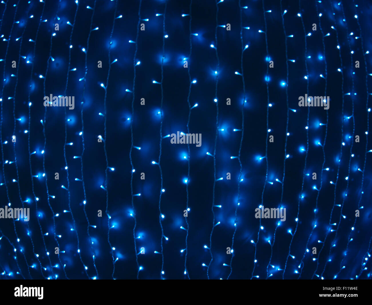 Blur led light hi-res stock photography and images - Alamy