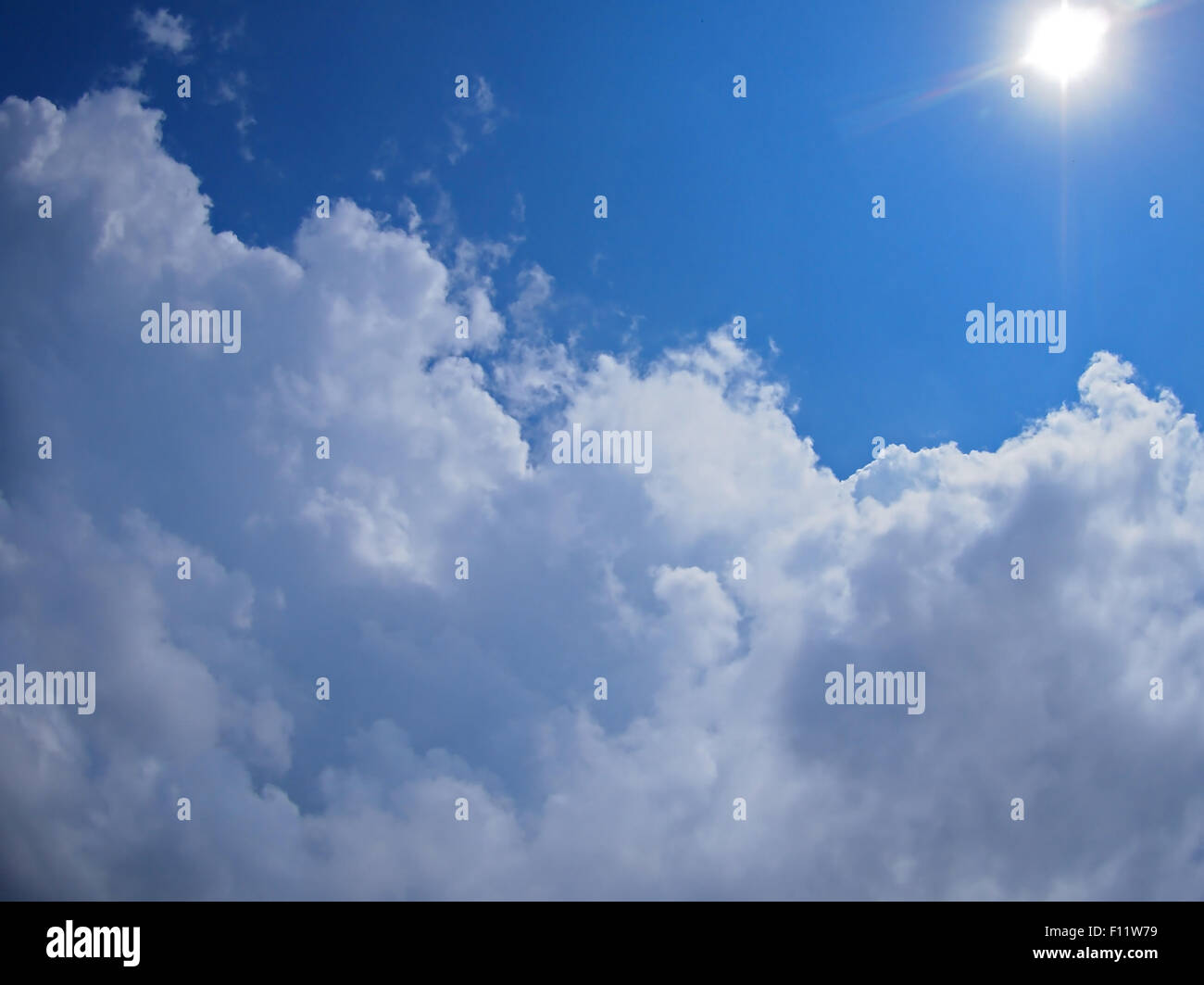 Celestial landscape hi-res stock photography and images - Alamy