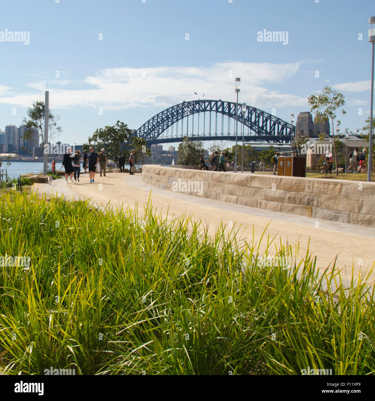 One barangaroo sydney hi-res stock photography and images - Alamy