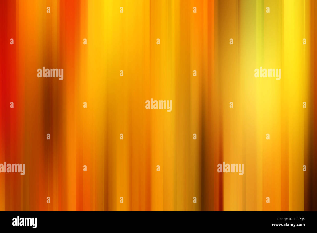 Red and yellow streaks hi-res stock photography and images - Alamy