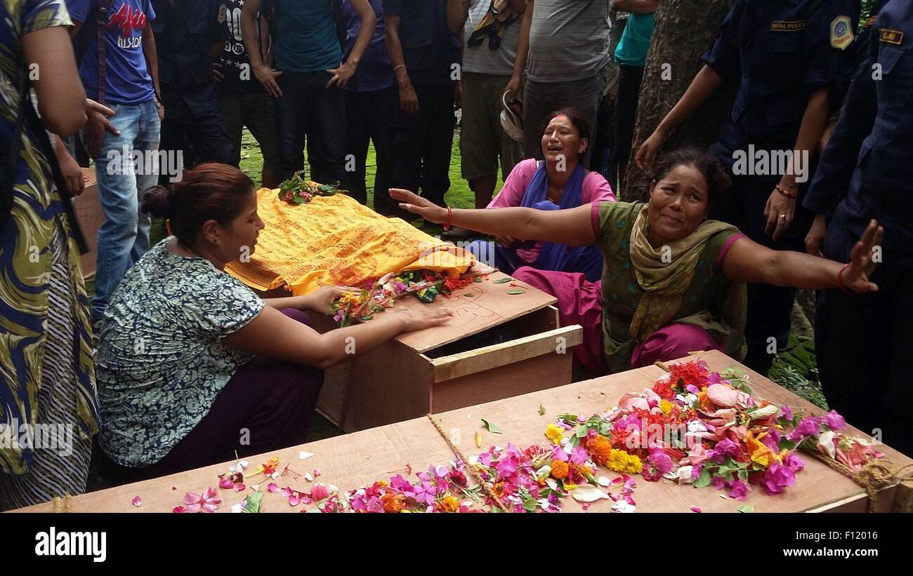 Kailali district hi-res stock photography and images - Alamy