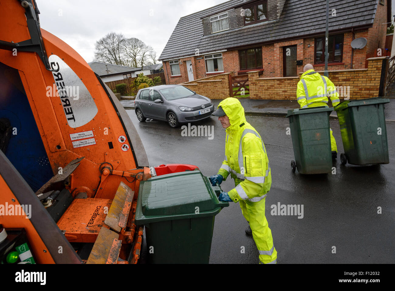 What Is A Bin Man In The Uk at Felipa Hunter blog
