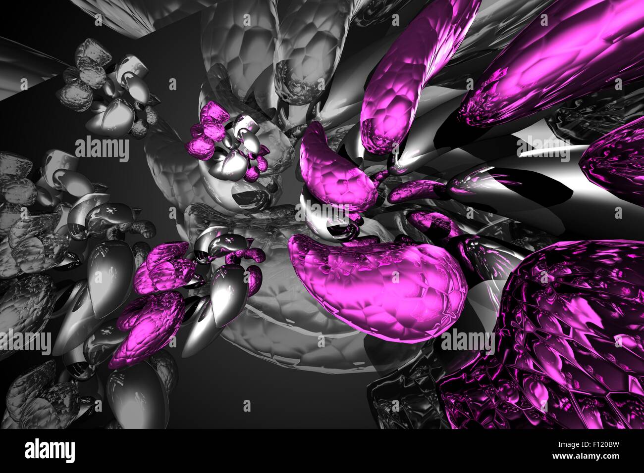 Art abstraction light color Stock Photo - Alamy