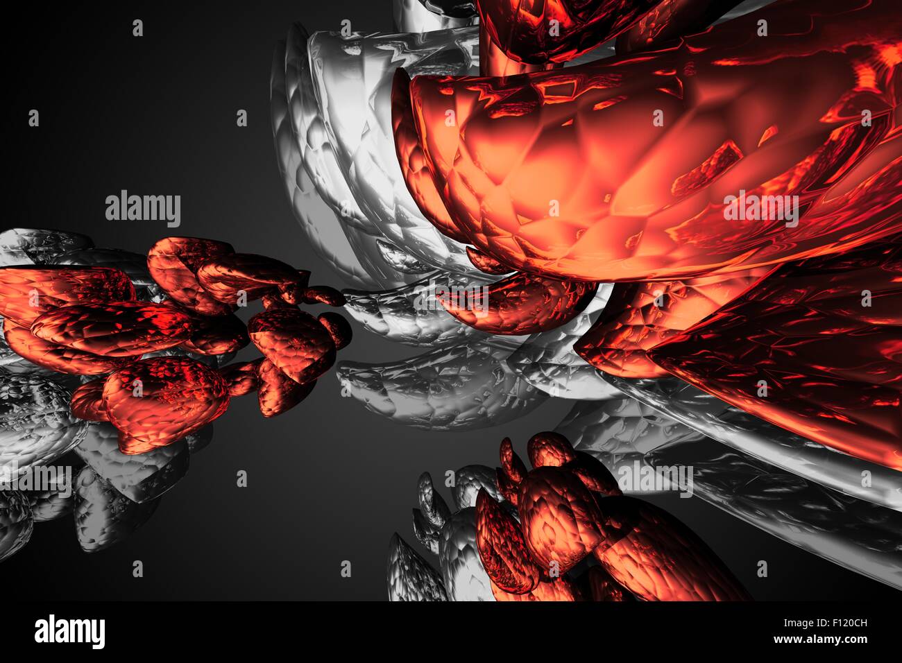 Art abstraction light color Stock Photo - Alamy