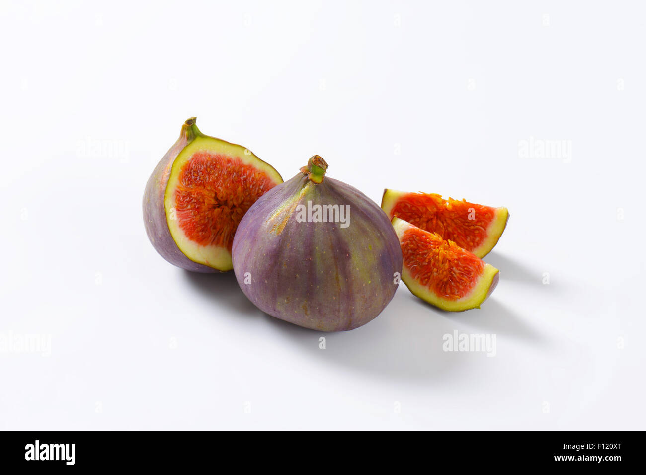 Fresh fig hi-res stock photography and images - Alamy