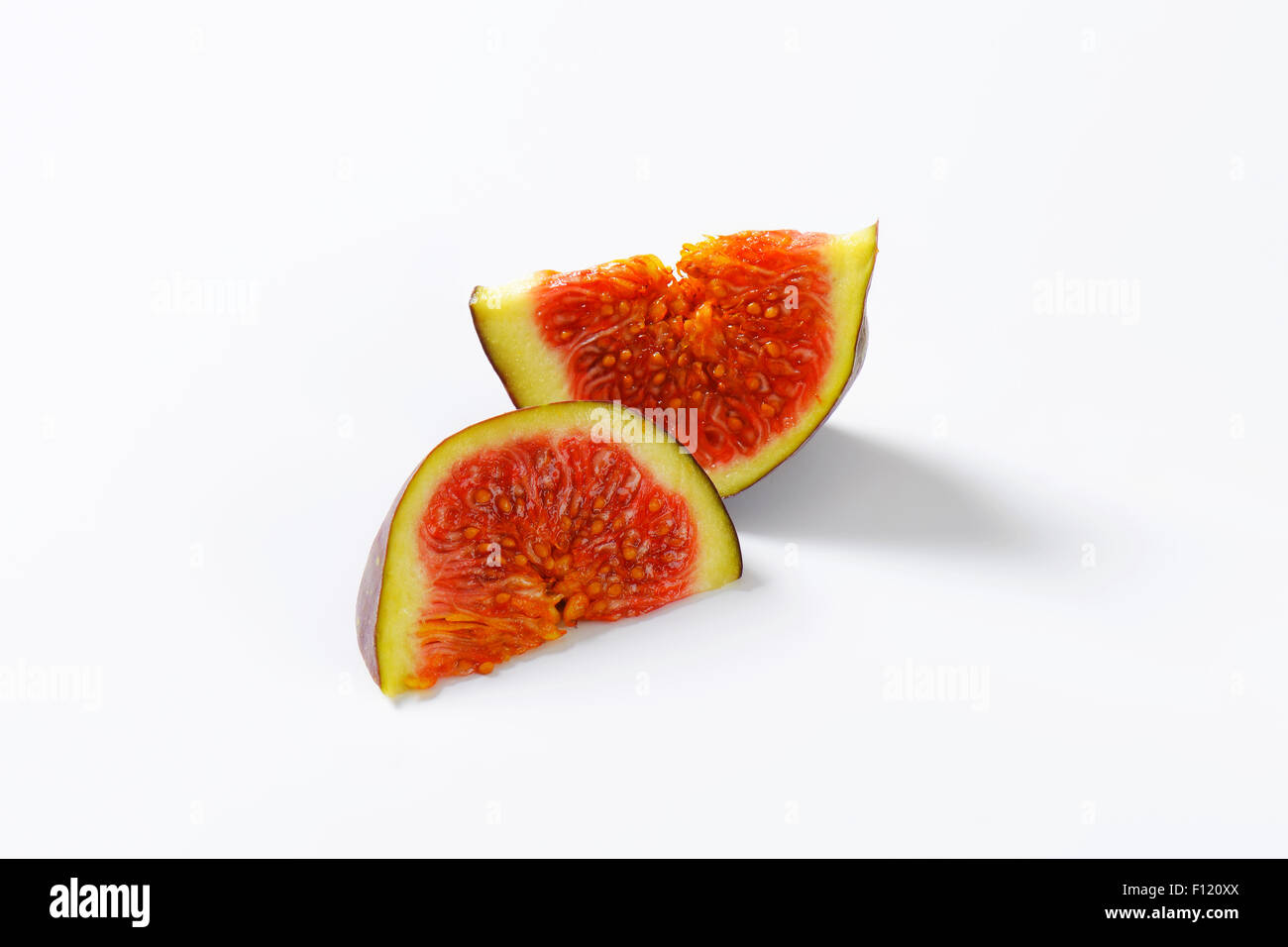 Fig cut hi-res stock photography and images - Alamy