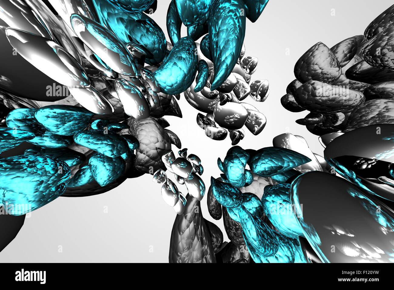 Art abstraction light color Stock Photo - Alamy