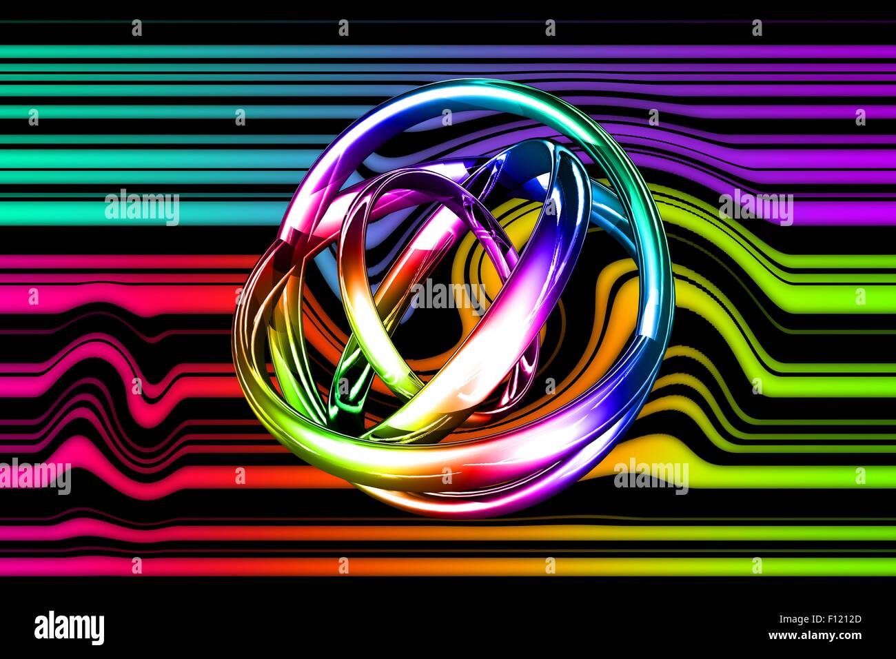 Art abstraction light color Stock Photo - Alamy