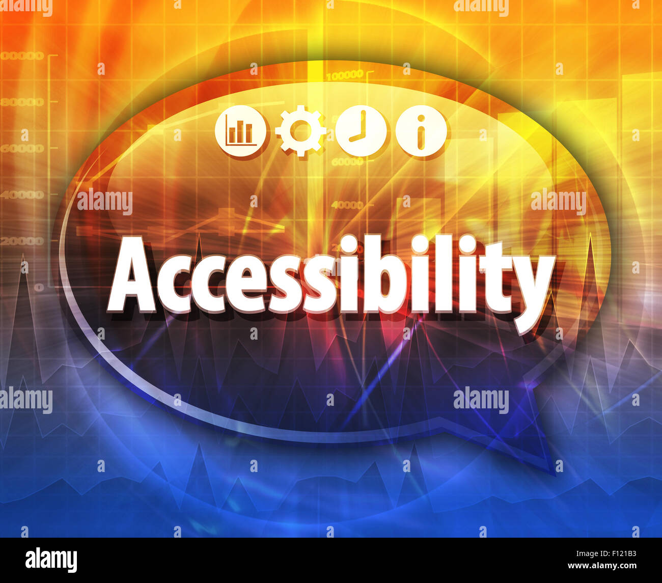 Ease of accessibility hi-res stock photography and images - Alamy