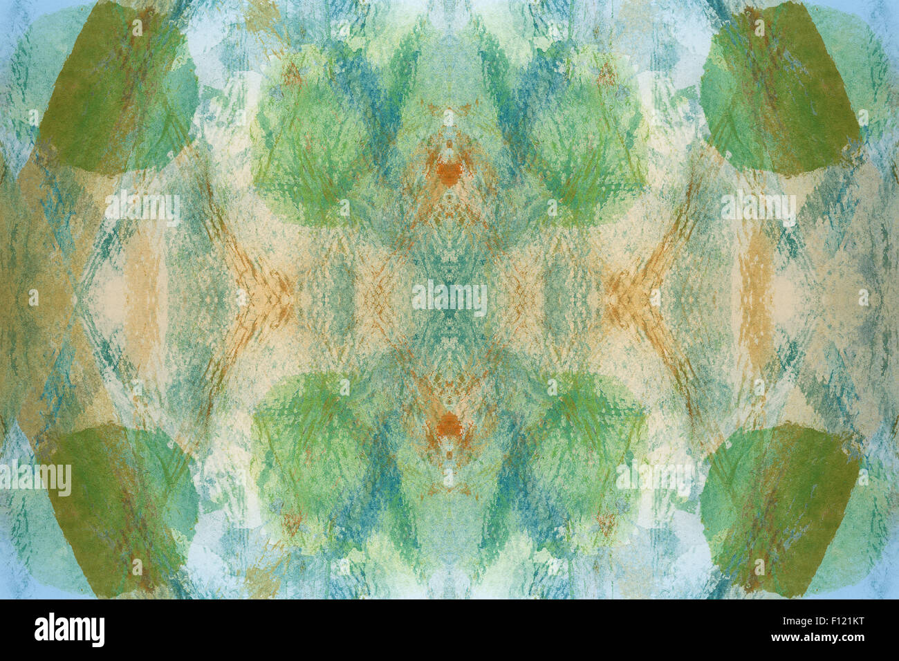 Designed arts background. Used acrylic elements Stock Photo - Alamy