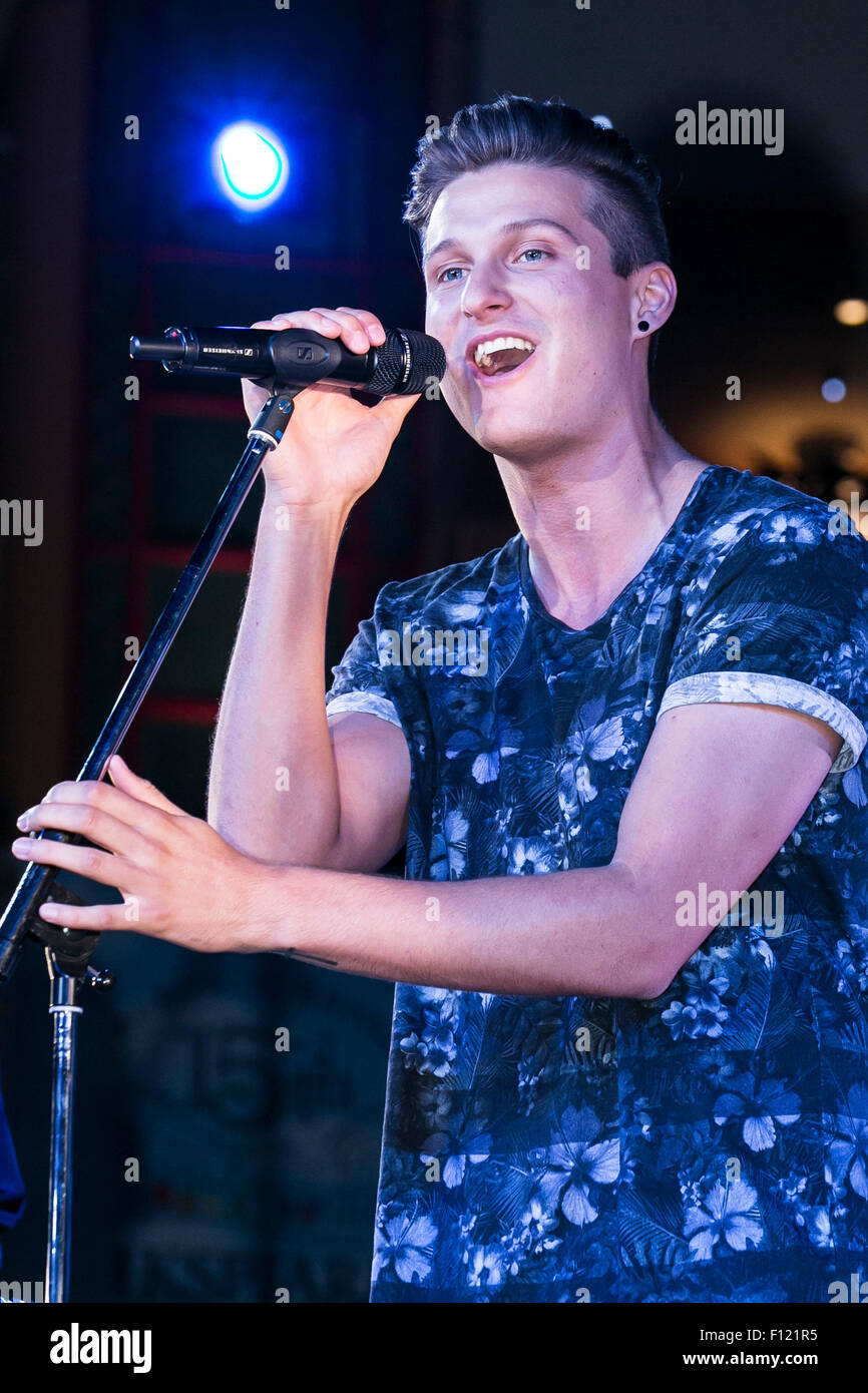 Tom lundback hi-res stock photography and images - Alamy