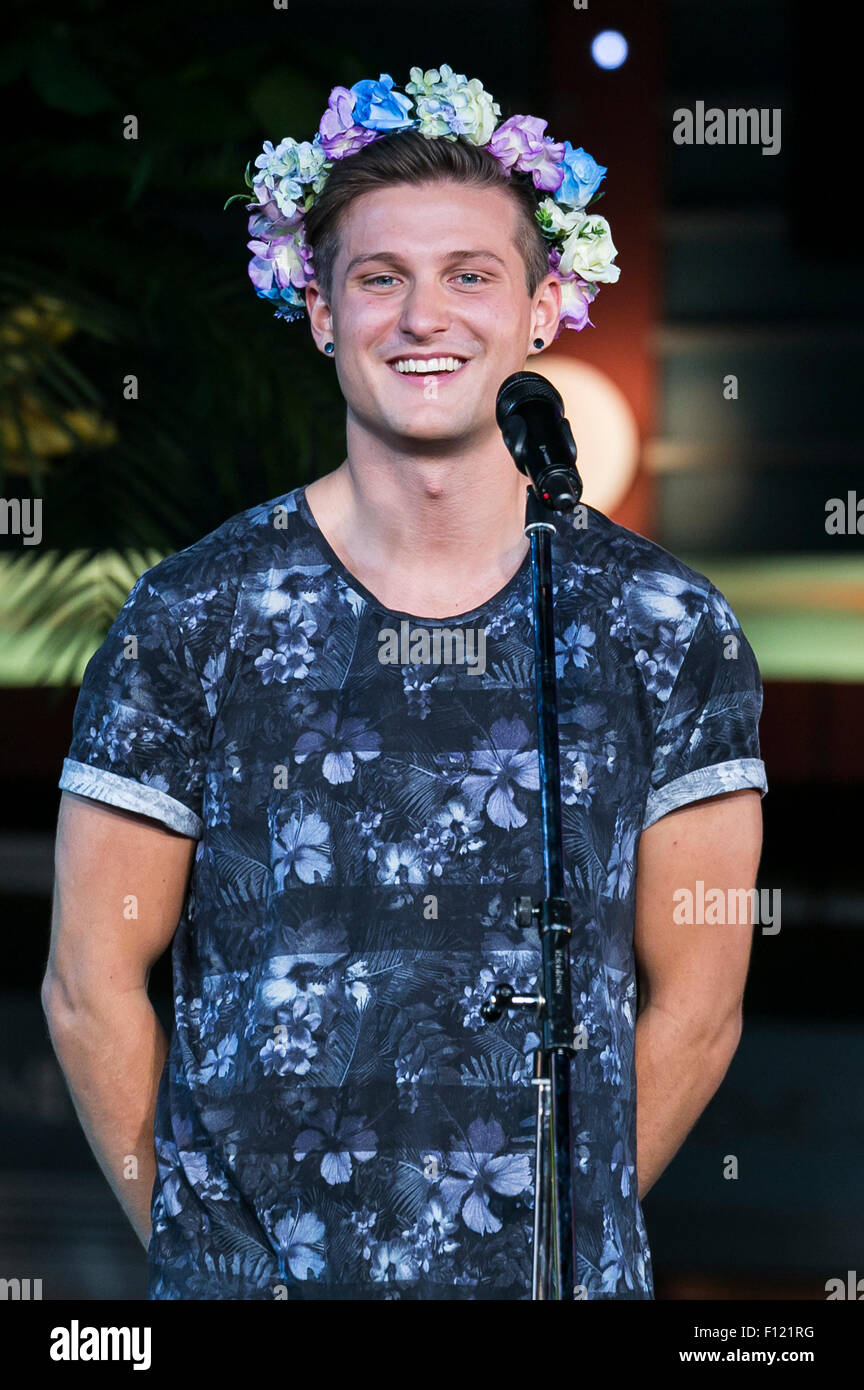 Tom lundback hi-res stock photography and images - Alamy
