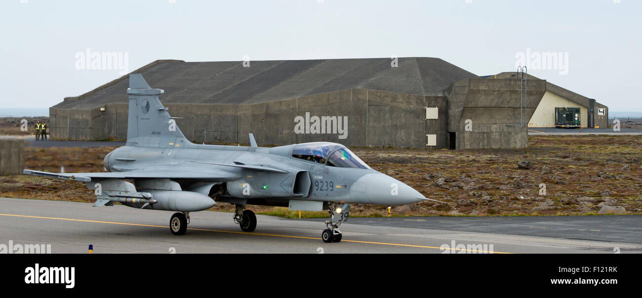 Nato base in iceland keflavik hi-res stock photography and images - Alamy