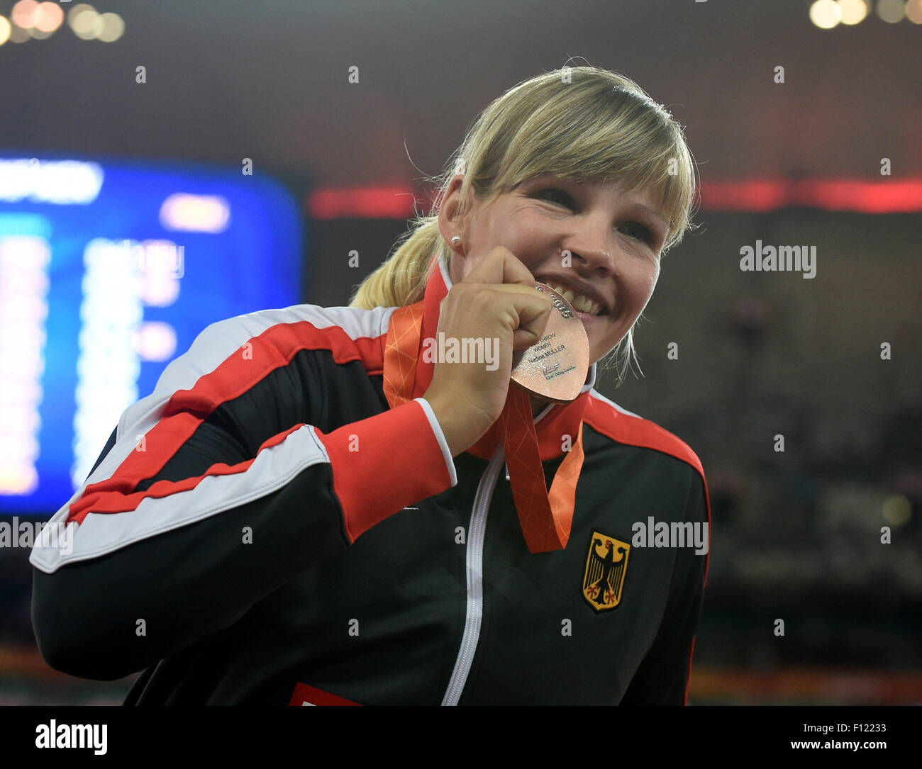 Nadine muller hi-res stock photography and images - Alamy