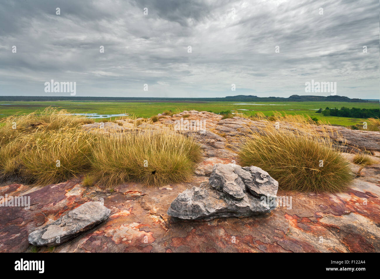 Ubirr Rock Art High Resolution Stock Photography and Images - Alamy