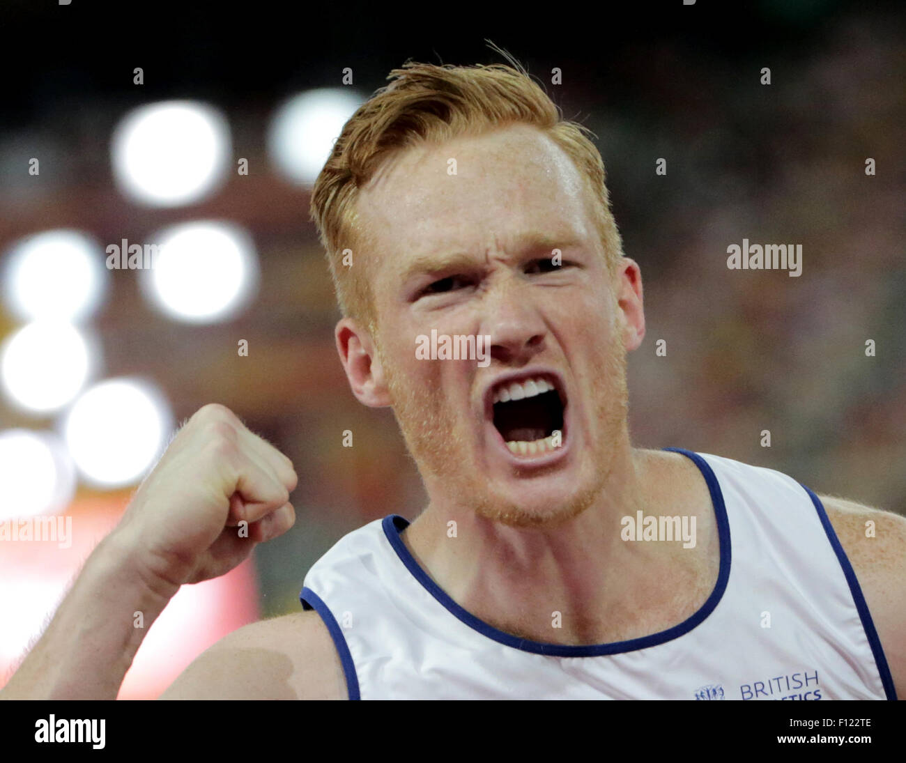 Greg rutherford hi-res stock photography and images - Alamy