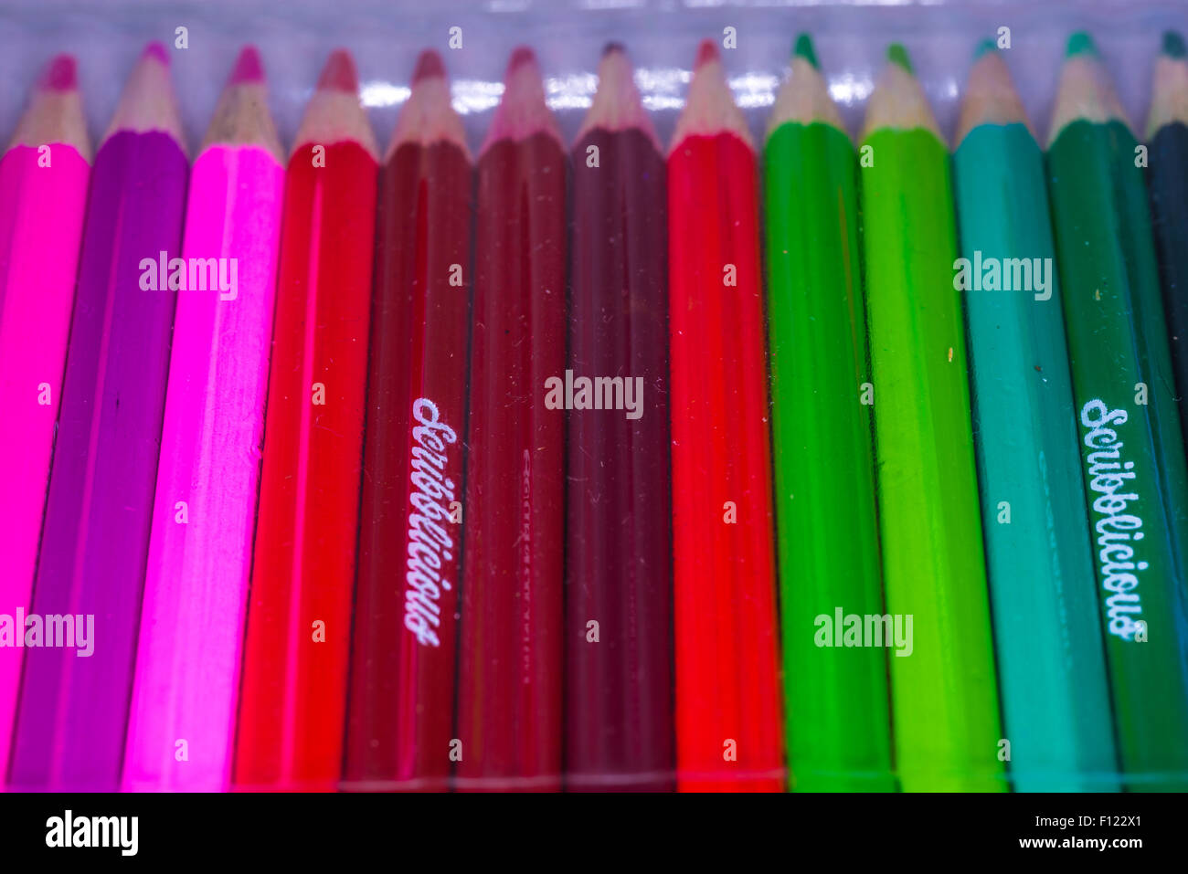 Colour tool hi-res stock photography and images - Alamy