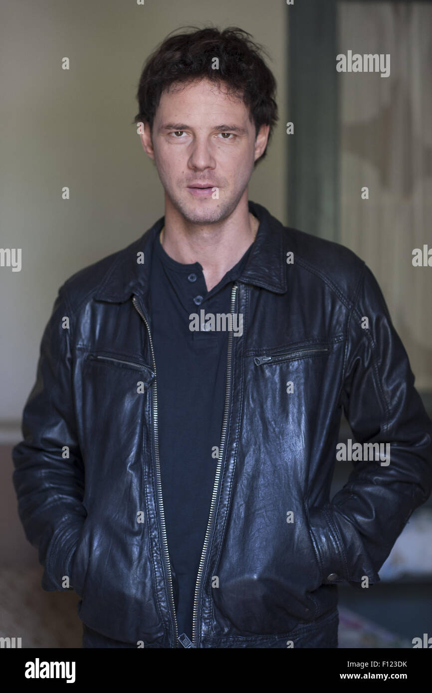 Eloy azorin hi-res stock photography and images - Alamy