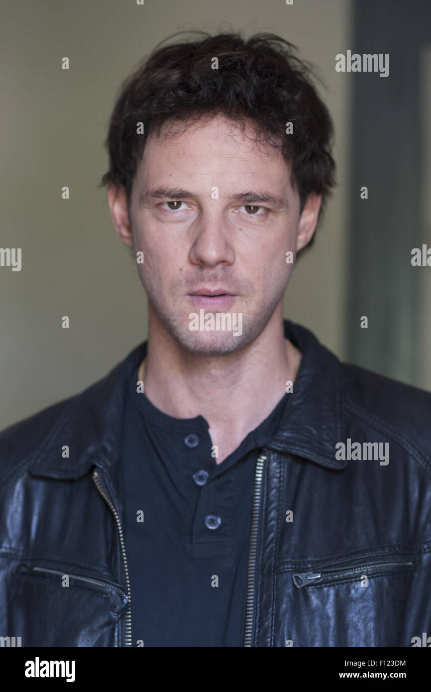Eloy azorin hi-res stock photography and images - Alamy