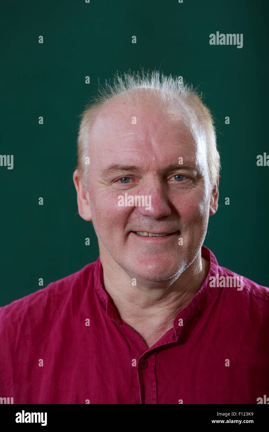 Angus campbell hi-res stock photography and images - Alamy