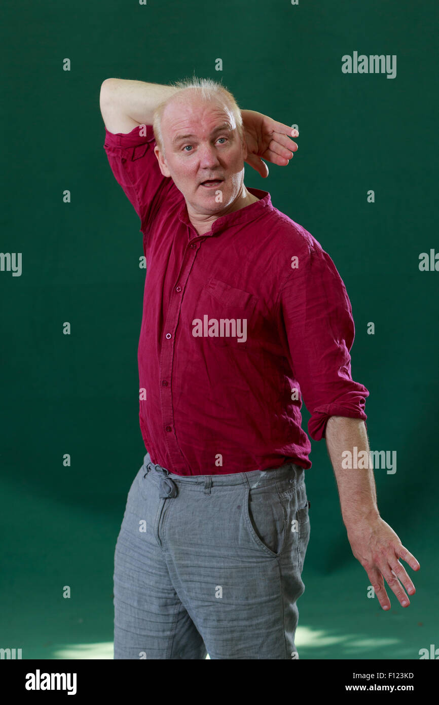 Angus campbell hi-res stock photography and images - Alamy