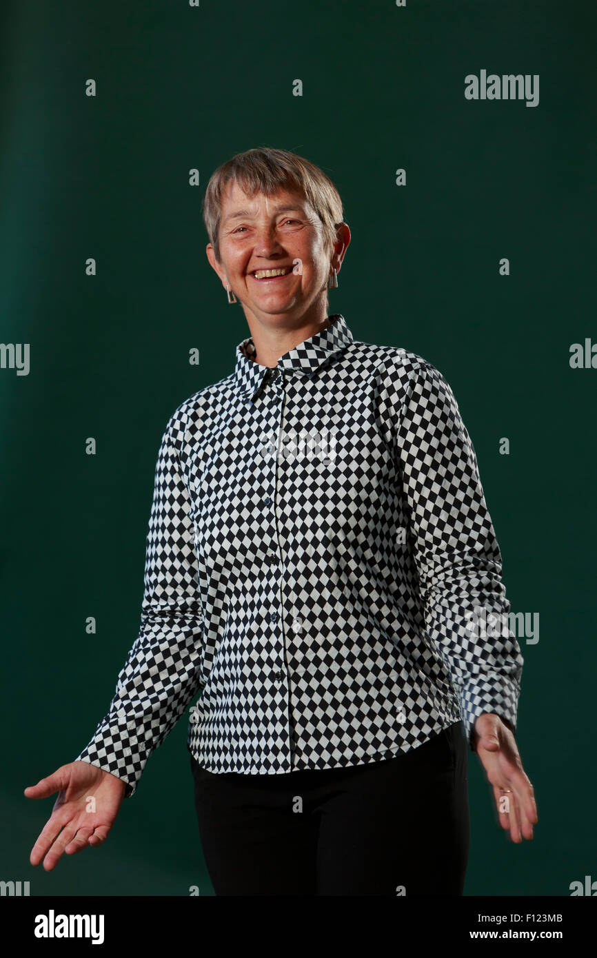 Frances morris director of collection hi-res stock photography and ...