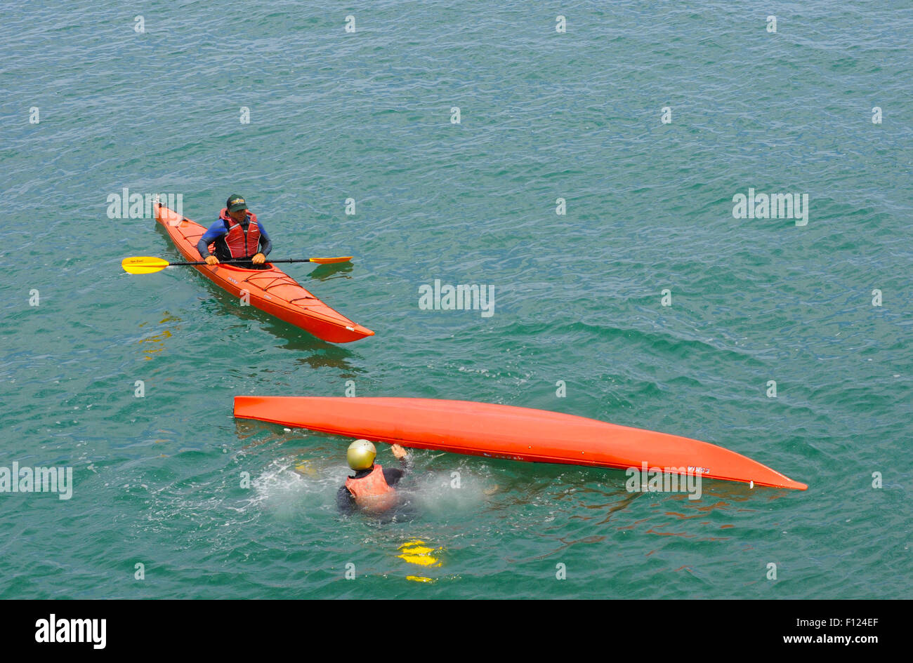Water safety lessons hi-res stock photography and images - Alamy