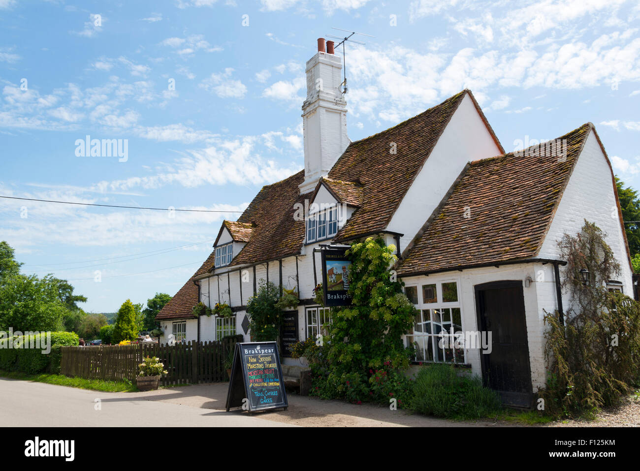 Bull and butcher hi-res stock photography and images - Alamy