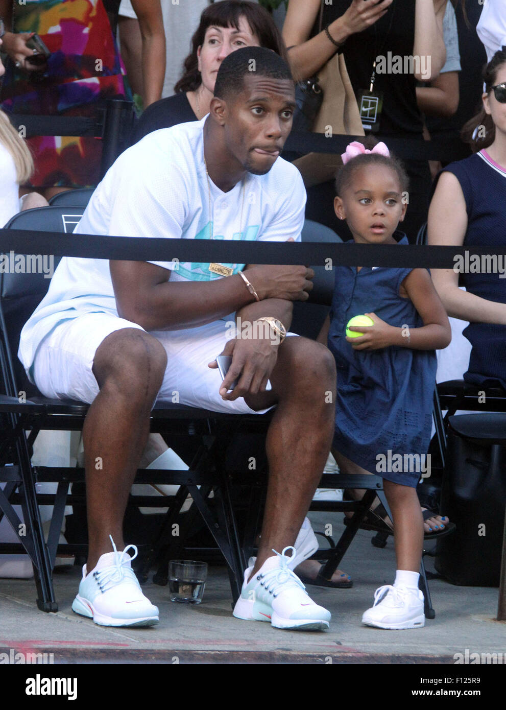 Daughter attend hi-res stock photography and images - Alamy