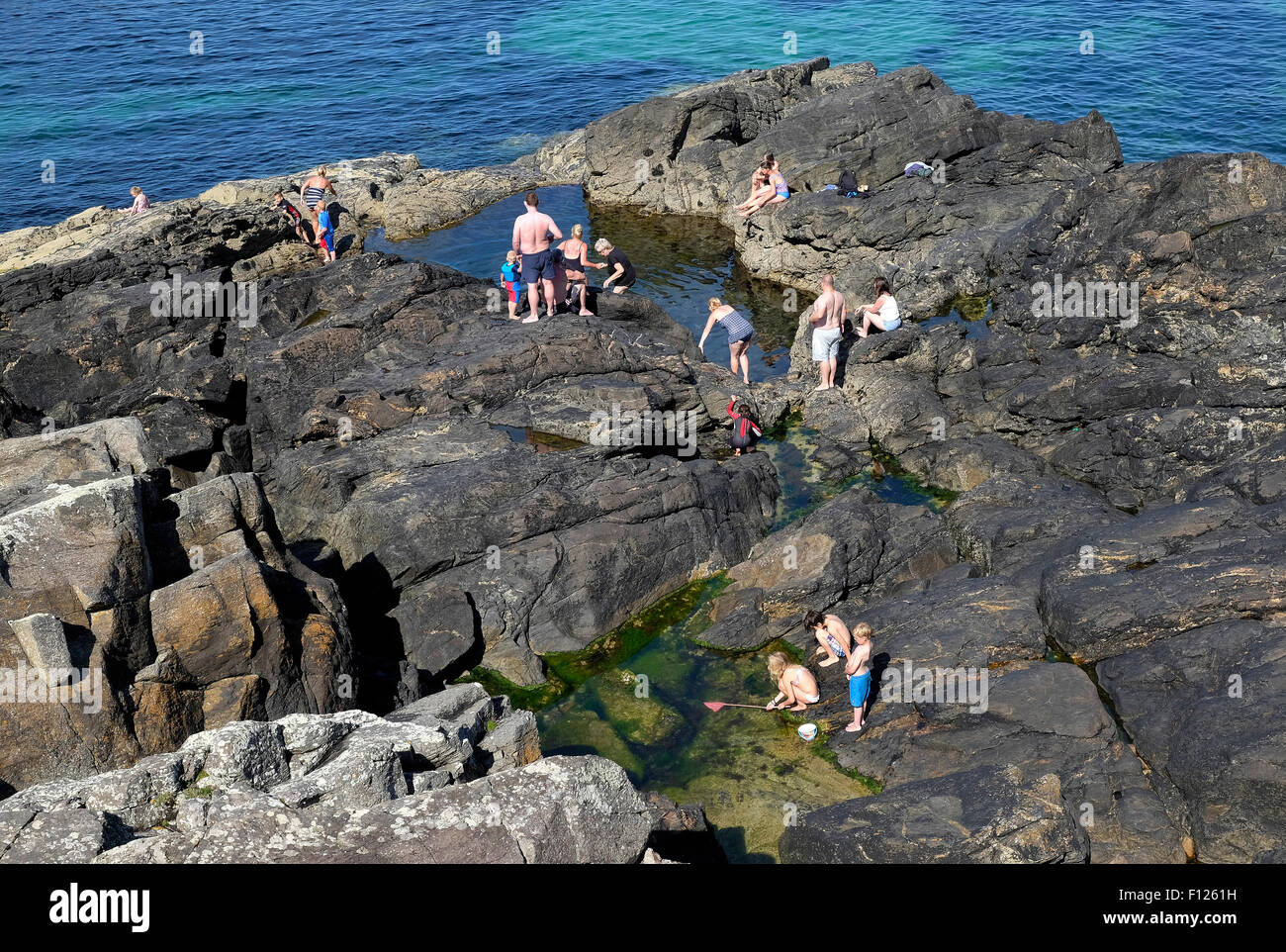 pendeen, cornwall, england Stock Photo - Alamy
