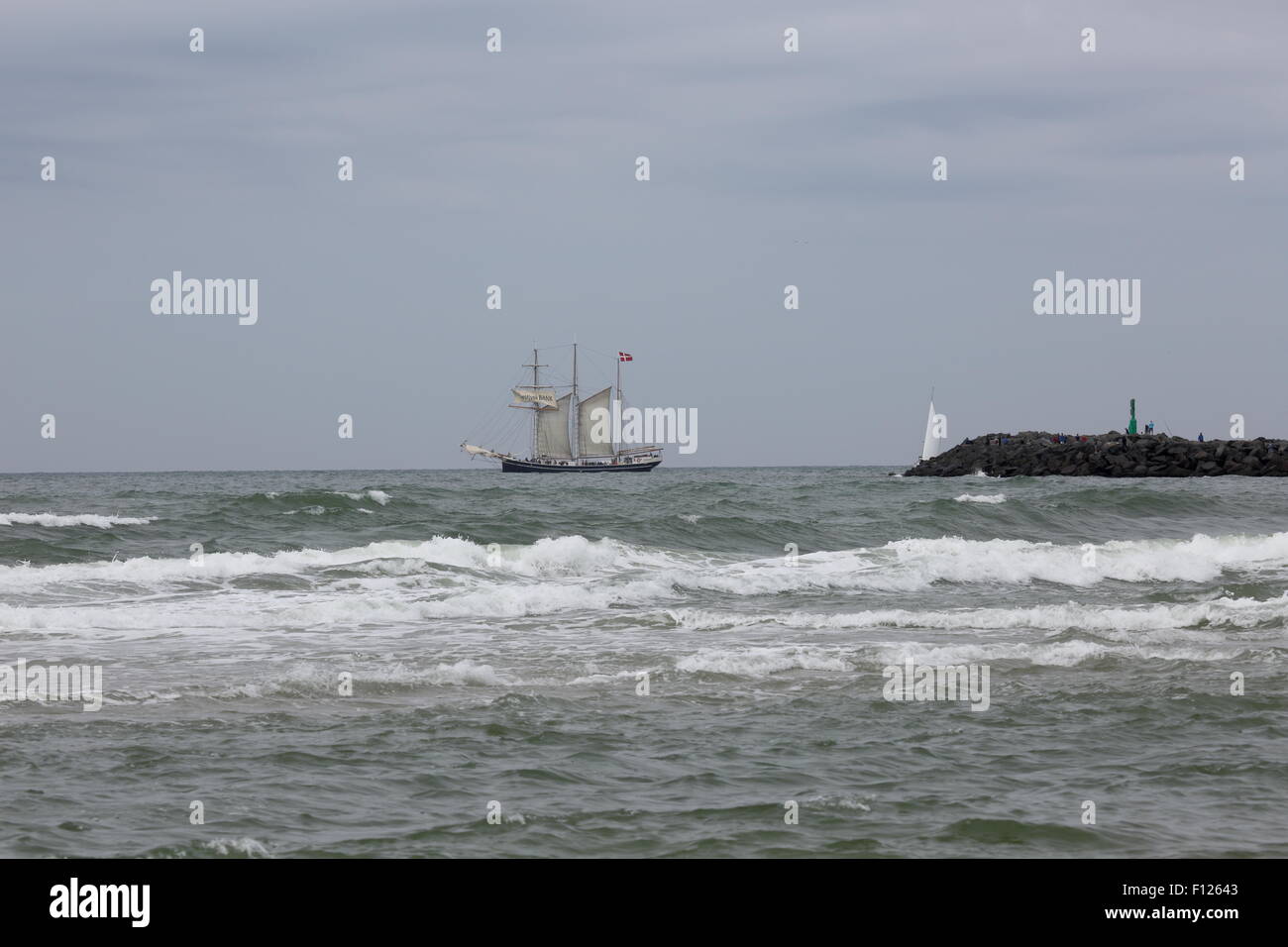 Topgallant Sail High Resolution Stock Photography and Images - Alamy