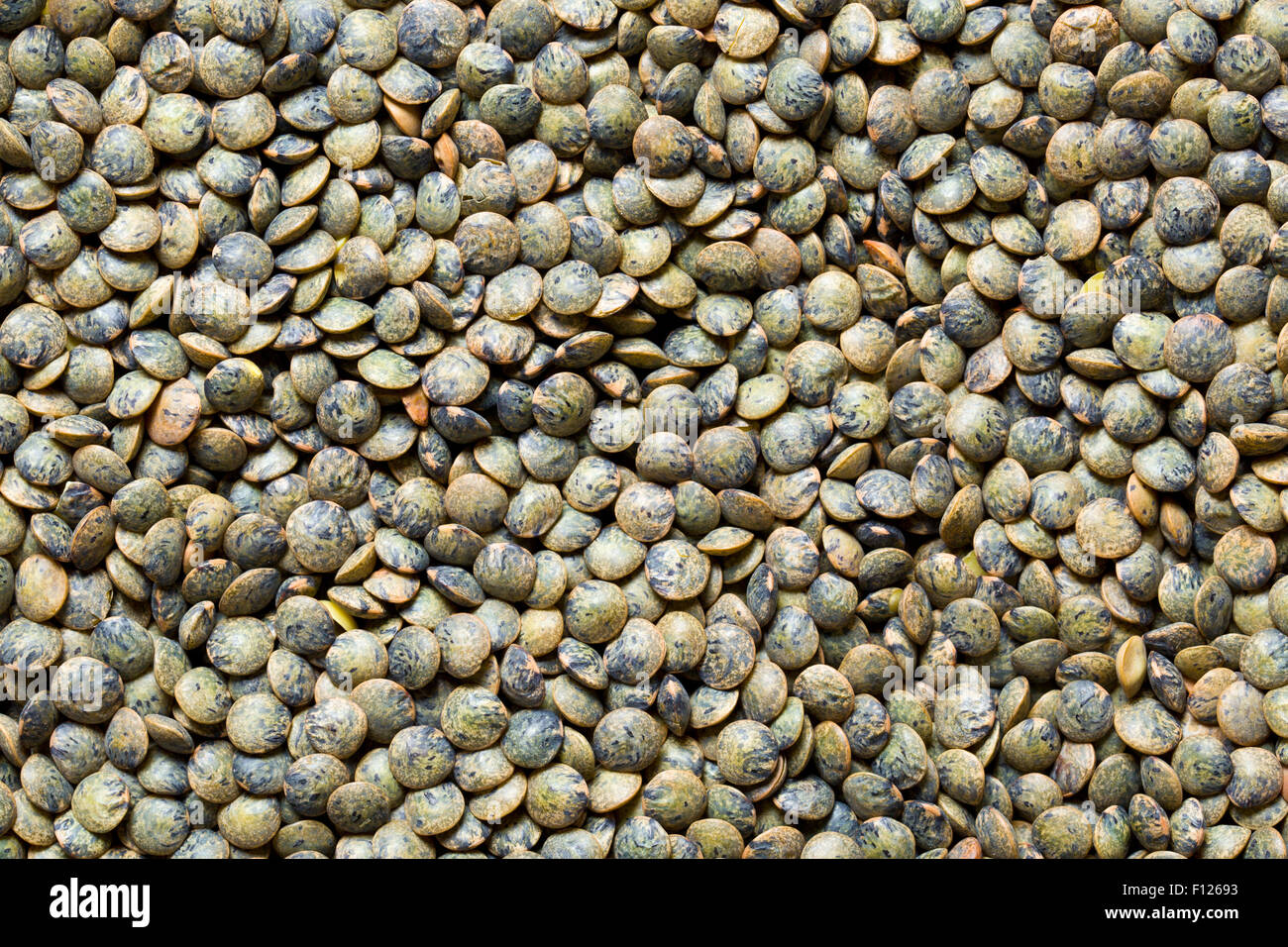 Texture lentil top view hi-res stock photography and images - Alamy