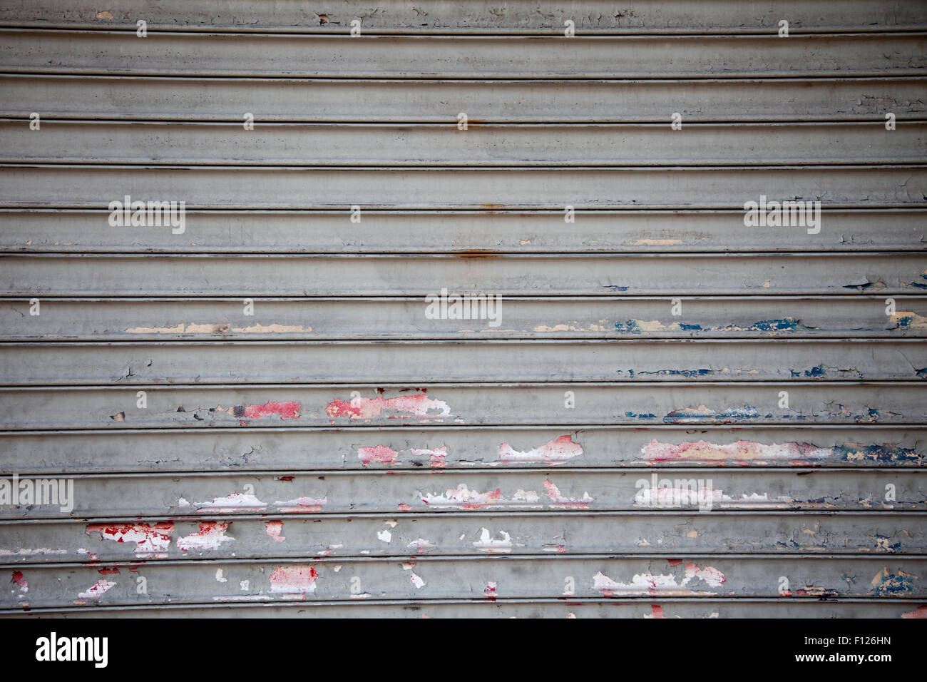 Overhead door hi-res stock photography and images - Alamy