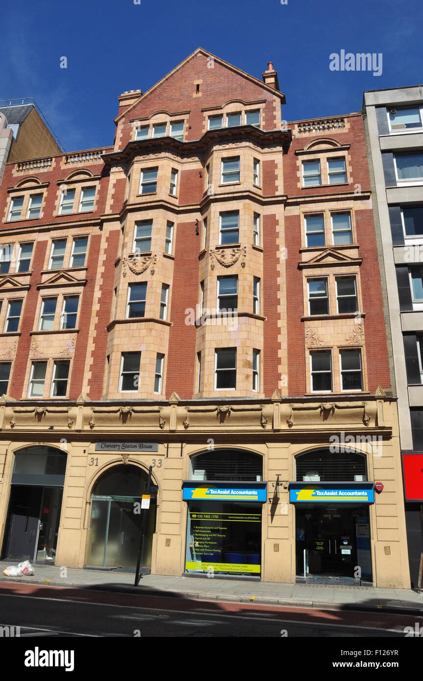 High Holborn London High Resolution Stock Photography and Images - Alamy