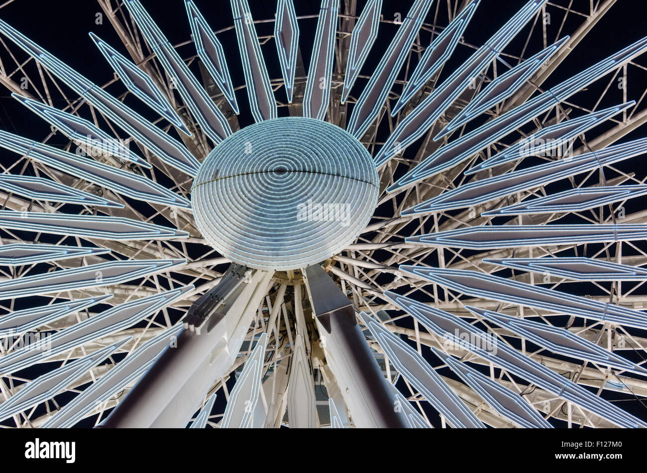 Niagara Skywheel High Resolution Stock Photography and Images - Alamy