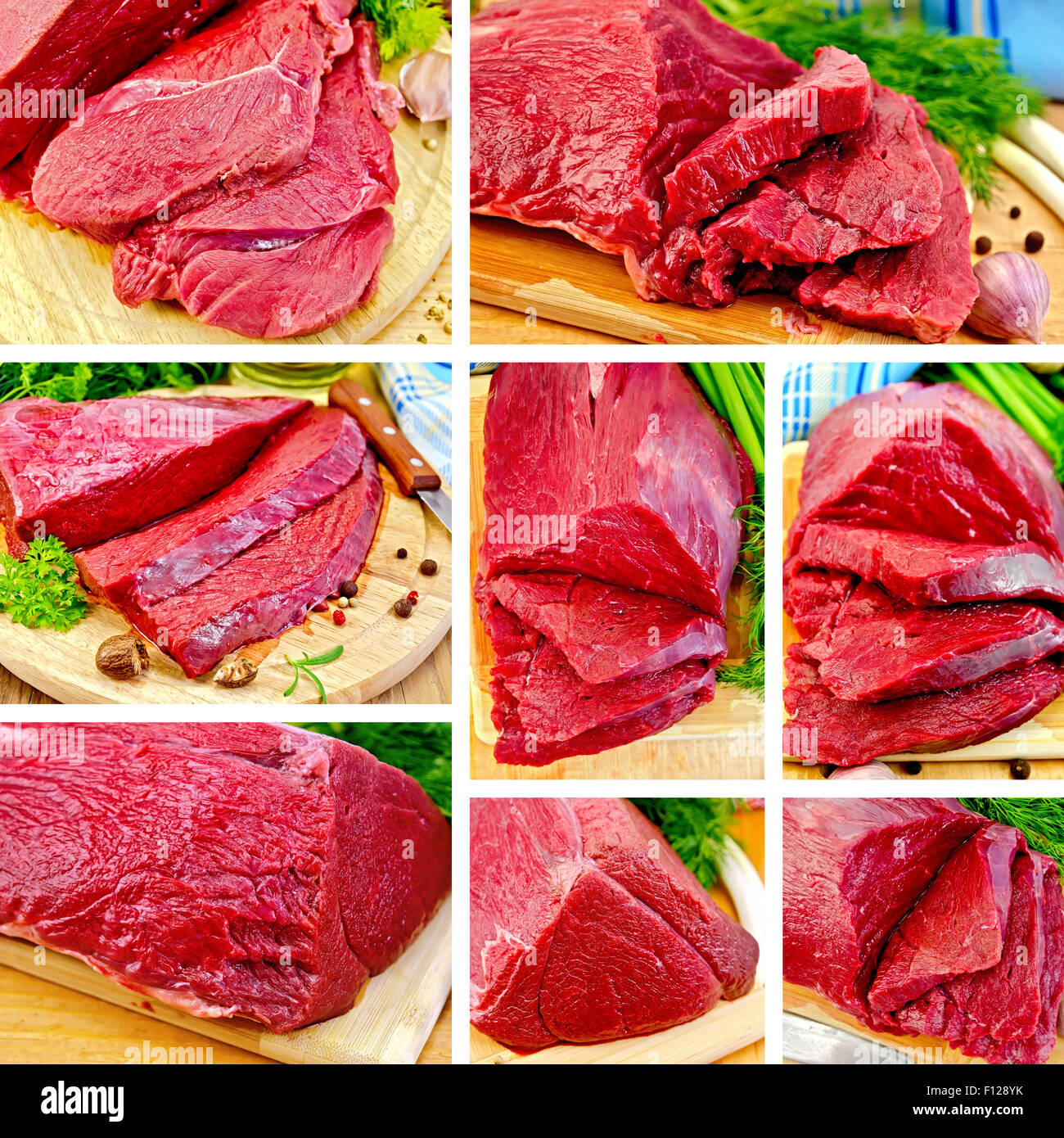 Set of elk hi-res stock photography and images - Alamy