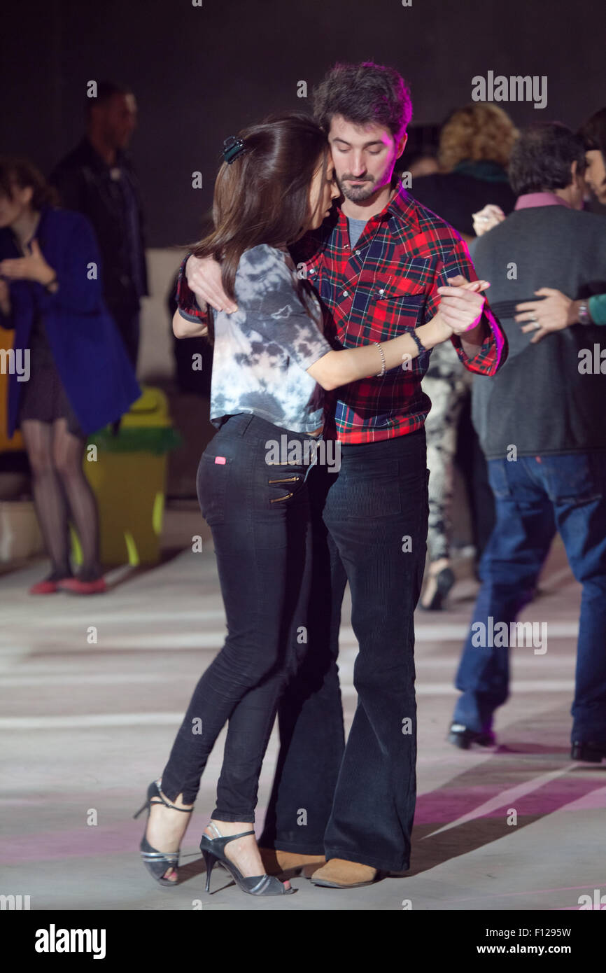 Buenos Aires international Tango Festival and world cup tournament ...