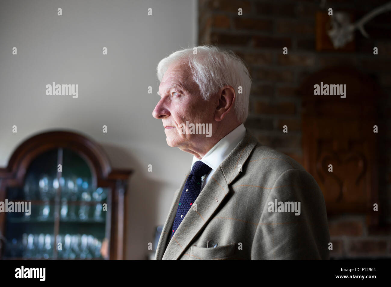 Harvey proctor hi-res stock photography and images - Alamy