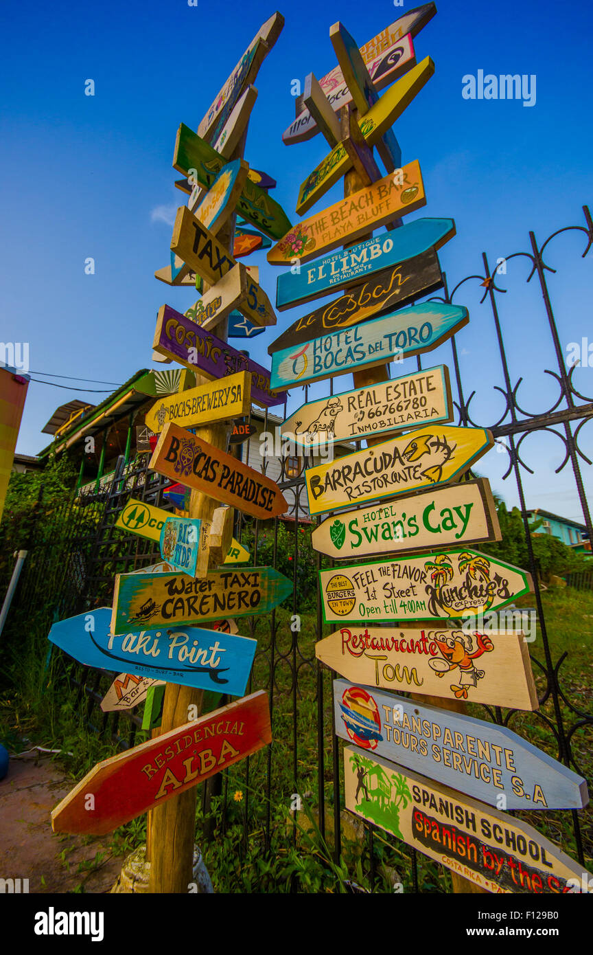Safety sign desert island hi-res stock photography and images - Alamy