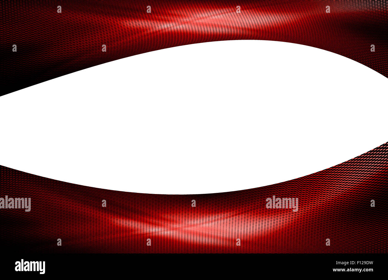 abstract red color background with motion wave Stock Photo - Alamy