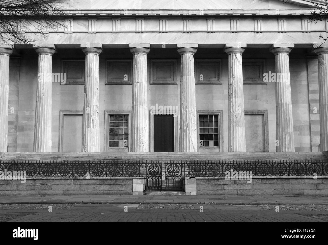Second national bank hi-res stock photography and images - Alamy
