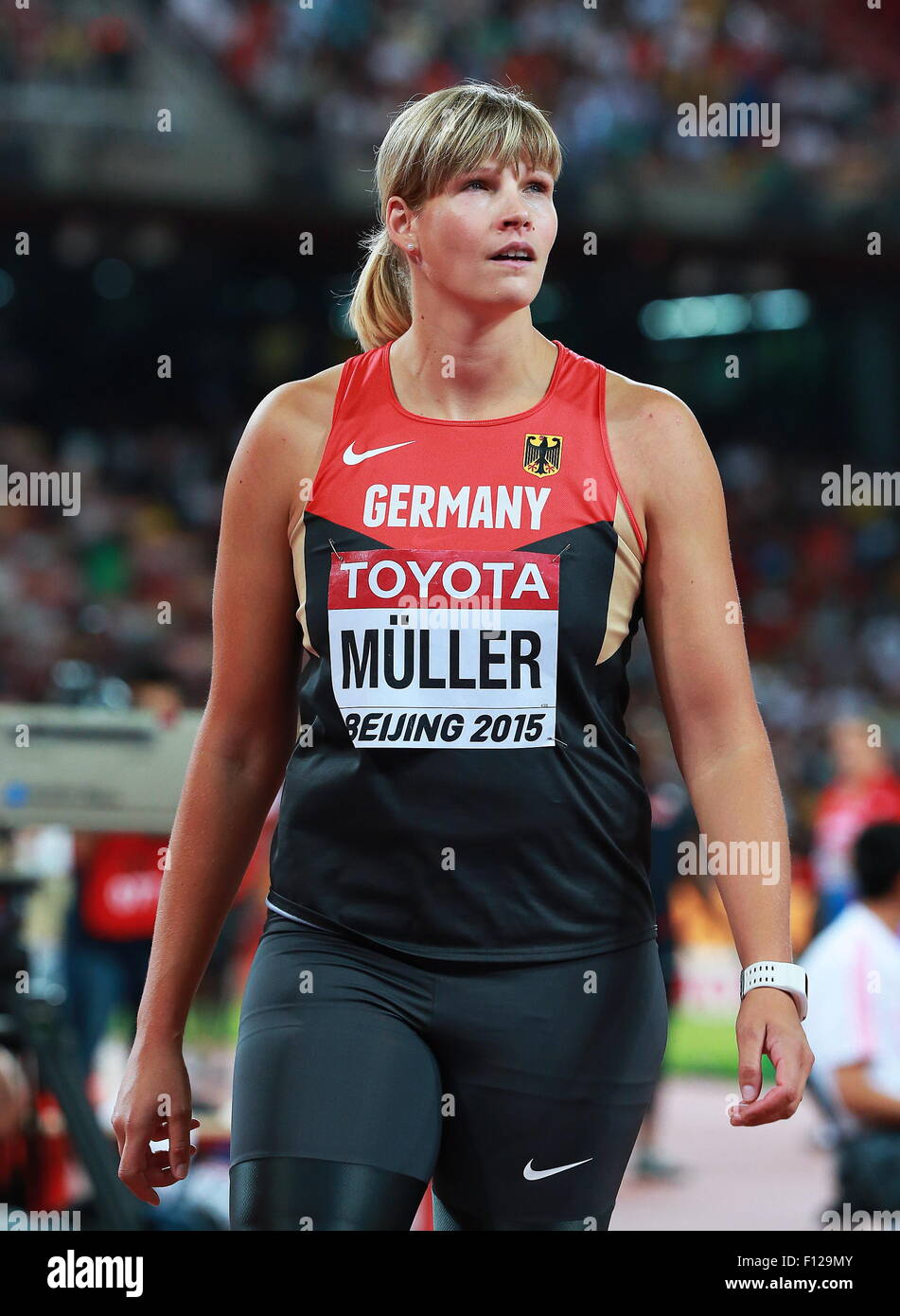Nadine Müller High Resolution Stock Photography and Images - Alamy
